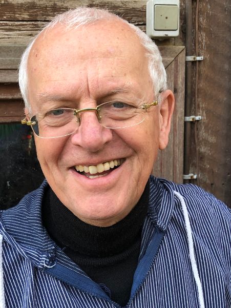 [Werbung] Neuerscheinung: "Inselkiller - Ostfrieslandkrimi" von Nick ...