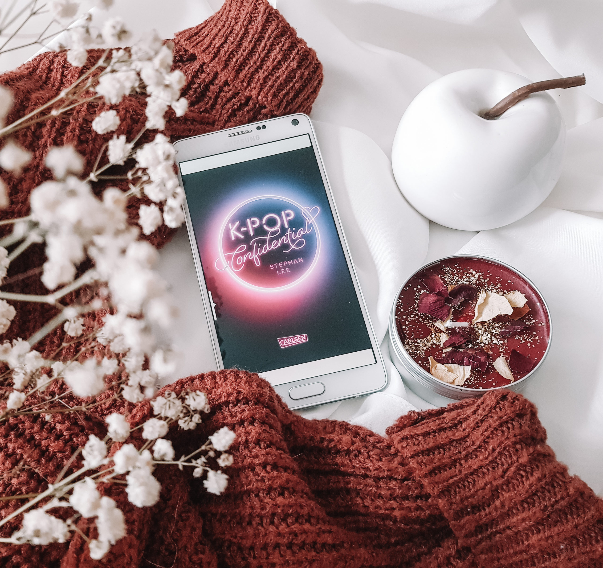 Stephan Lee - K-POP Confidential – magischemomentefuermich.de
