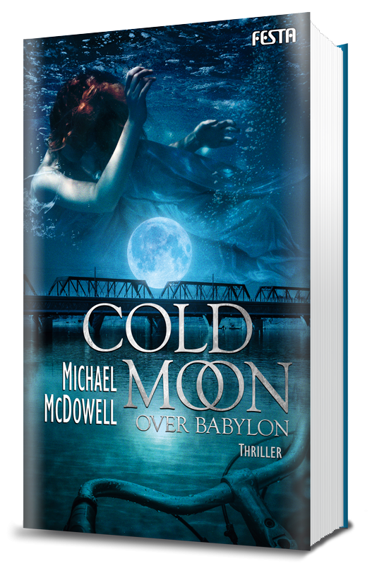 Michael McDowell - Cold Moon over Babylon – magischemomentefuermich.de