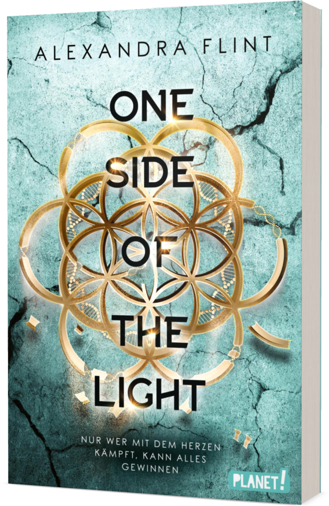 Alexandra Flint – One Side of the Light (Emerdale 2 ...